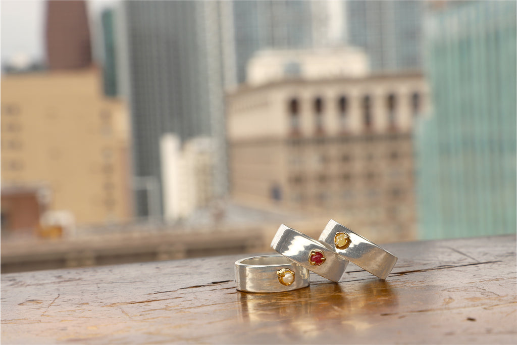 Designing with Purpose: How Jennifer Young & Jessica Elliot Are Changi – Elliot Young