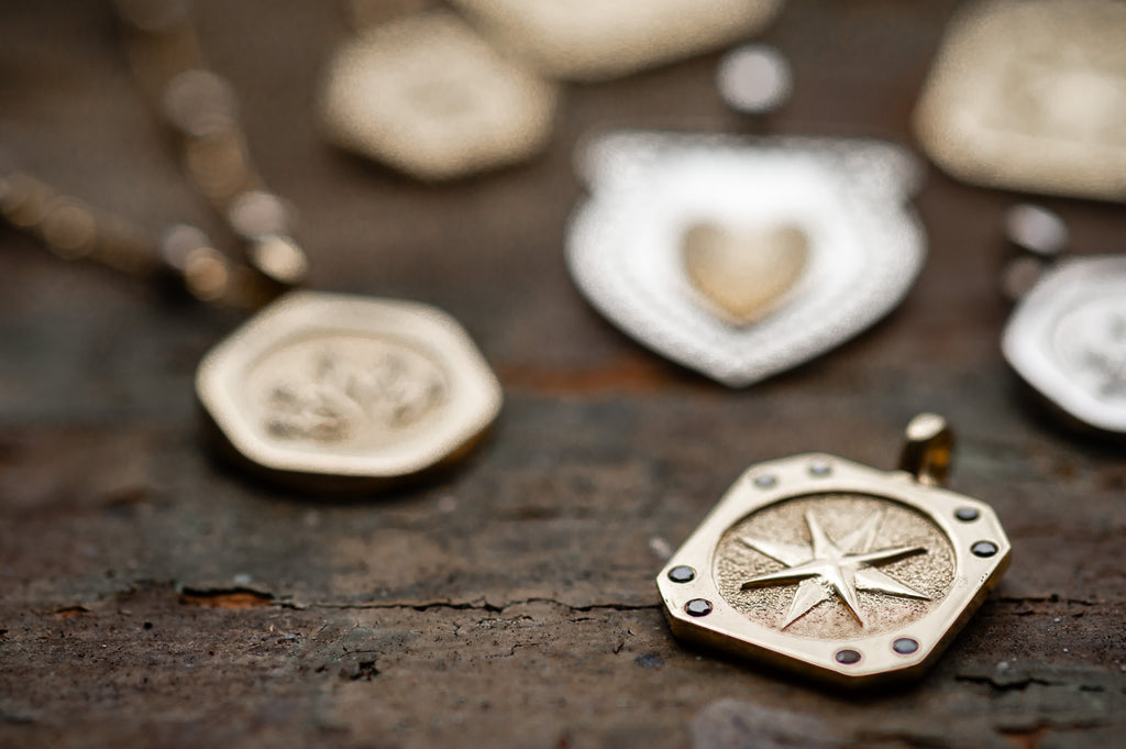 CHARMOLOGY – Elliot Young