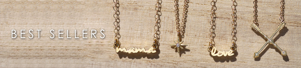 Best Sellers – Elliot Young